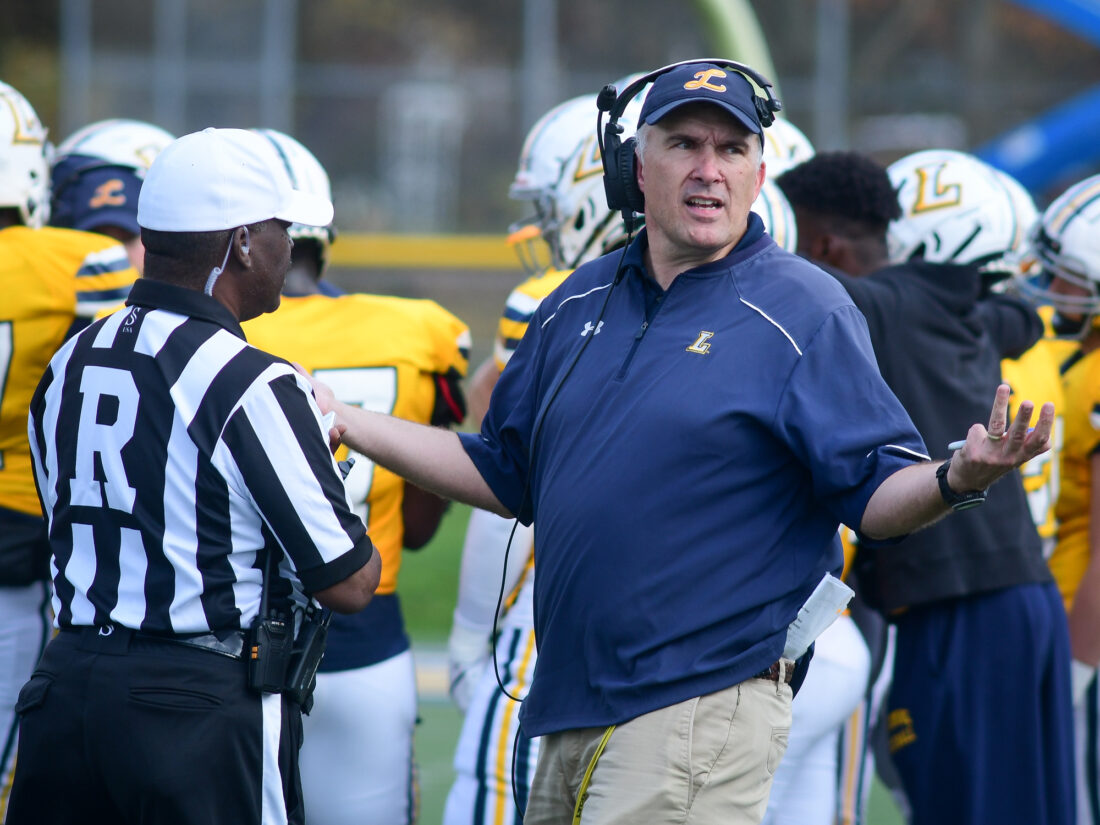 Elijah Shemory helps lift Lycoming past Widener on Saturday at home ...